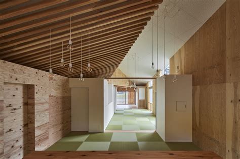 Galería De Guardería Yns Yamaikarashi Takeru Shoji Architects 23