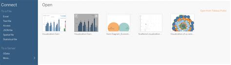 Stacked Bar Chart In Tableau Stepwise Creation Of Stacked Bar Chart