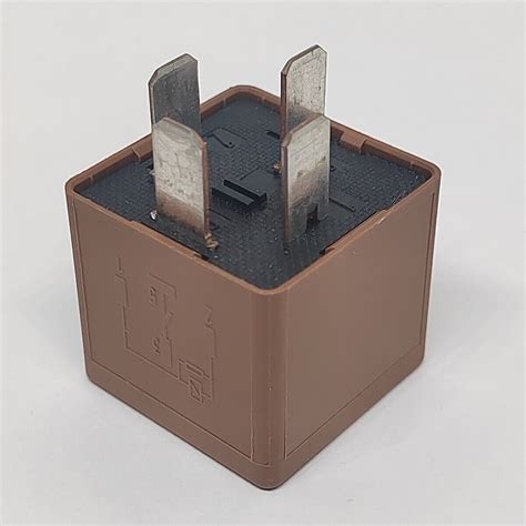 original jaguar xk8 xkr xjr xj8 vanden plas multi purpose relay oem