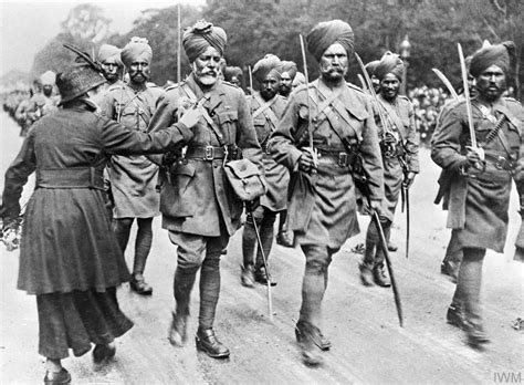 Officer On Parade Rhodesian Army R Rhodesia