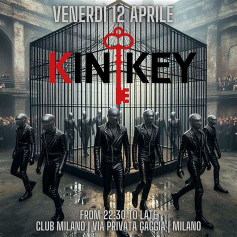Kinkey Sadika Femdom Club