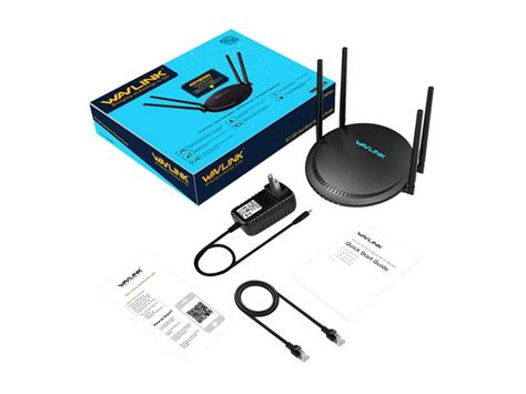 Buy Mbps Wifi Range Extender Repeater Upgraded Wireless Signal