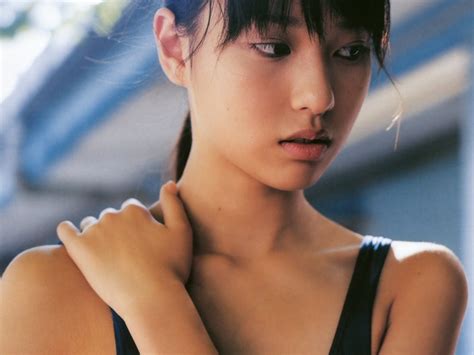 Erika Toda Wallpaper