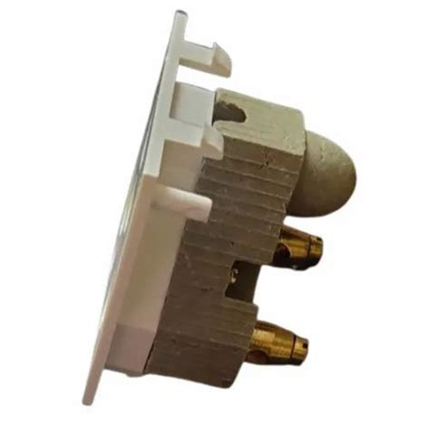 Plastic Electrical Modular Socket For Home At Rs 49 Piece In Ghaziabad