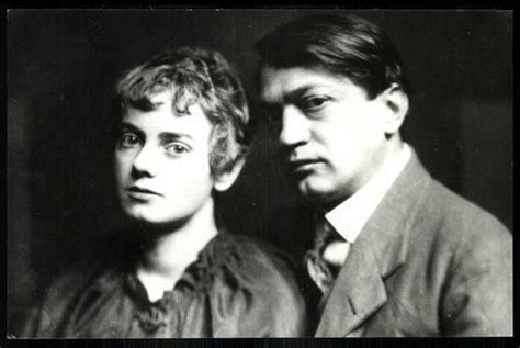 Ady Endre Ady Endre és Csinszka 1915 Novemberébe Képcsarnok