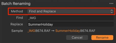 Image Alchemist Advanced File Naming In Capture One Part 1 • Image