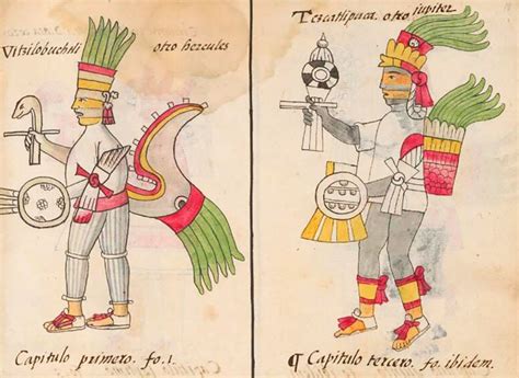 Uma Enciclopédia Sobre Os Astecas Revista Pesquisa Fapesp