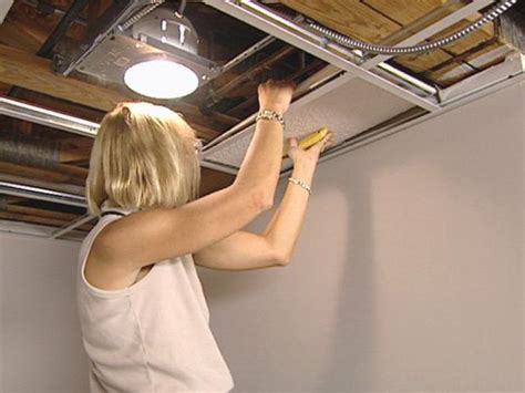 Installing Recessed Lights In Ceiling Tiles Shelly Lighting