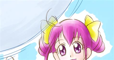 プリキュア 星空みゆきさん かざやともひろのイラスト Pixiv