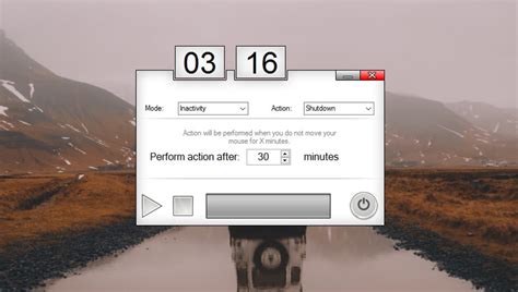 How To Make A Shutdown Timer Windows 10 Lalafhunter