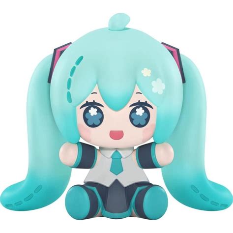 Hatsune Miku Hatsune Miku Ver