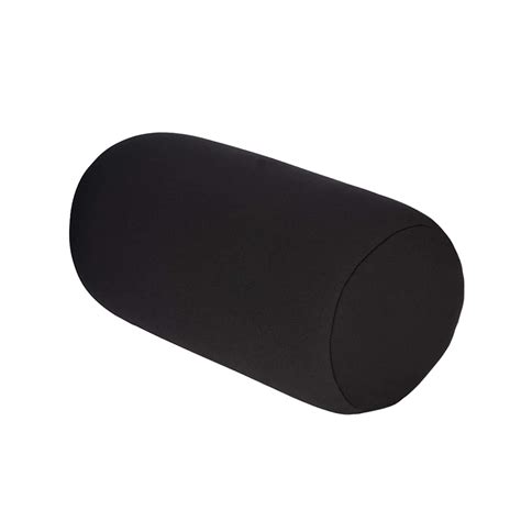 Yatlte Microbead Bolster Microbead Pillow Comfort Mochi Squish Tube