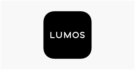 Ride Lumos On The App Store