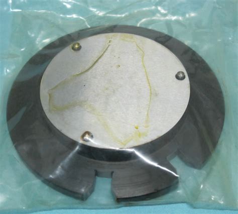 Ggpj0783 Xpf Machine Calibration Jig