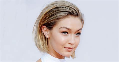 How To Fake Bangs Faux Bob Hairstyles