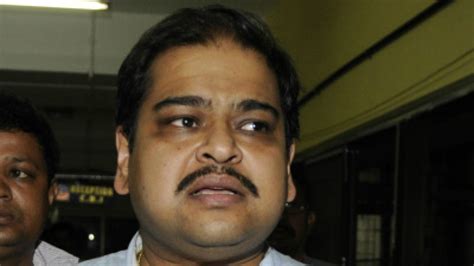 Saradha Scam Trinamool Mp Srinjoy Bose Hospitalised