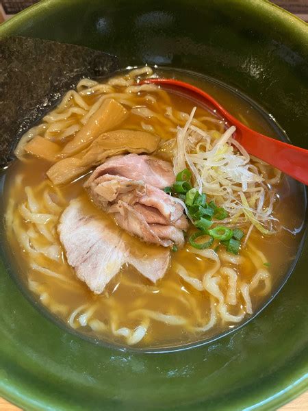『焼きアゴラーメン』焼きあご塩らー麺 たかはし 恵比寿店のレビュー ラーメンデータベース