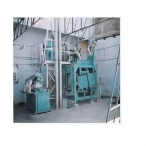 Mini Rice Grading Machine At Best Price In Vadodara By Goldin India