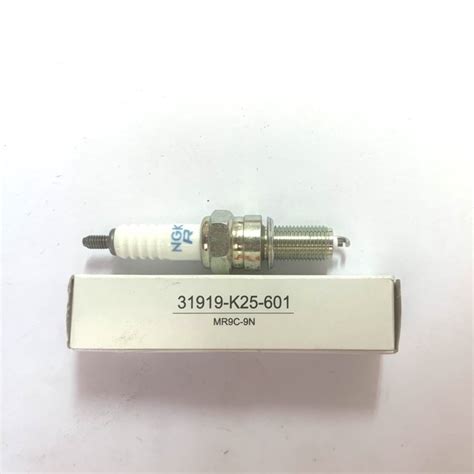 Bugi Mr9c 9n Honda Winner 150 V1 Winner X Cbr150r Cb150r Rs150