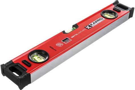 УРОВЕНЬ Kapro 987XL-41-40 - выгодная цена, отзывы, характеристики, фото ...