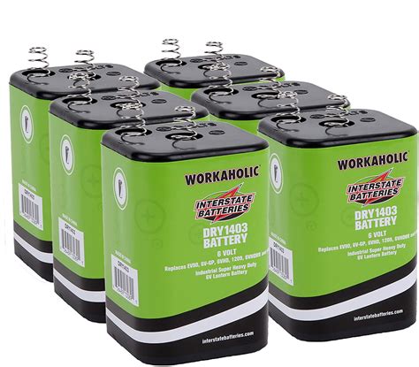 Interstate 6 Volt Battery Interstate 24dc Marine Rv Battery Costco