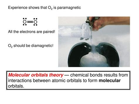 Molecular Orbital Theory Ppt Download Molecular Orbital Theory Ppt Download