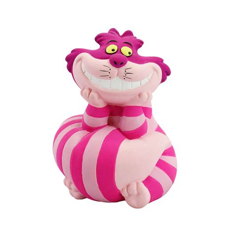 Disney Showcaseチェシャ猫 ミニ 70周年アニバサリモデル GUND enescoenesco gift
