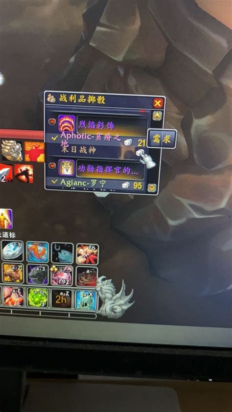 有人遇到过这种情况么 NGA玩家社区