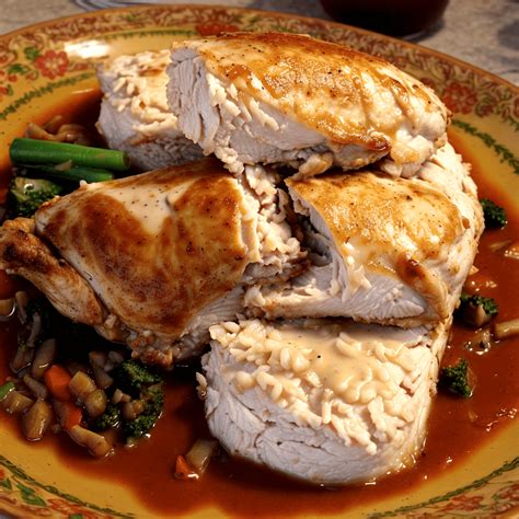 The Cooking Bajs Here Inspired Me To Try My Hand At The Culinary Arts Here Is My First Plate Of