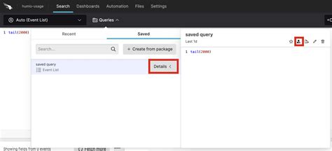 Grant Permissions For Saved Queries Data Analysis 12080 12100