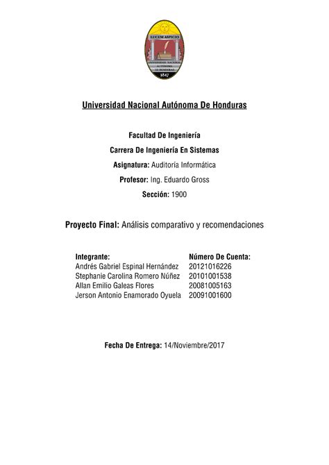 Proyecto Auditoria Warning Tt Undefined Function 32 Warning Tt Undefined Function 32