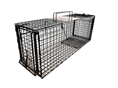 Tomahawk Model Gt606 Neighborhood Cats Gravity Trap With Non Spring