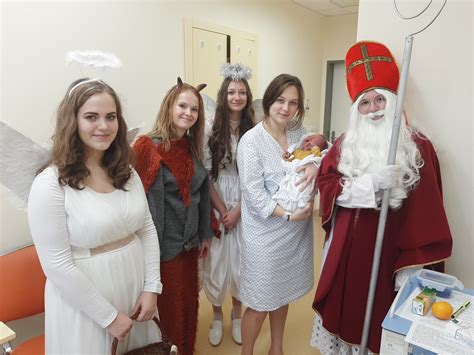 Mikulášká Nadílka Nem Trcz