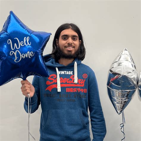 24 08 2023 Gcses Day Sees Celebrations At Accrington Academyunited Thinking News United