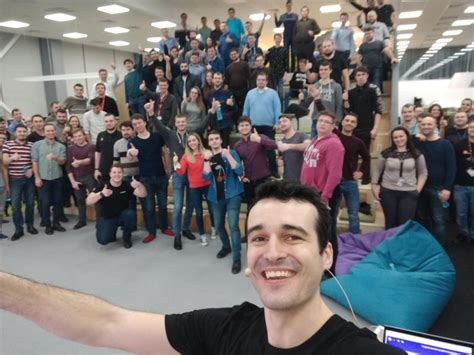 Victor Rentea On Linkedin Chisinau Evolutionary Architectures Tdd