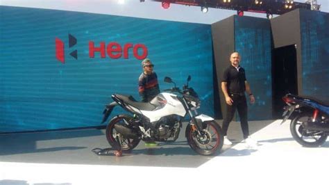 Hero Motocorp Hikes Prices Of Scooters Motorcycles Ahead Of Festive