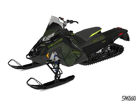2024 Switchback Assault 850 Patriot 146 Starting At 19 999 Pro