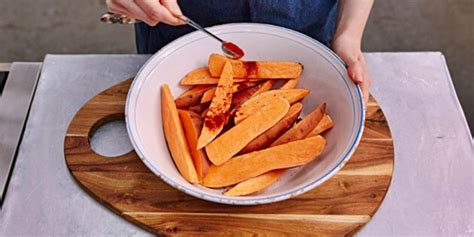 Papas O Batatas Fritas Con Cual Te Quedas