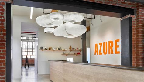Azure Publishing Office Dubbeldam