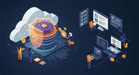 Guide To Ensuring Data Security Gdpr And Compliance In Crm