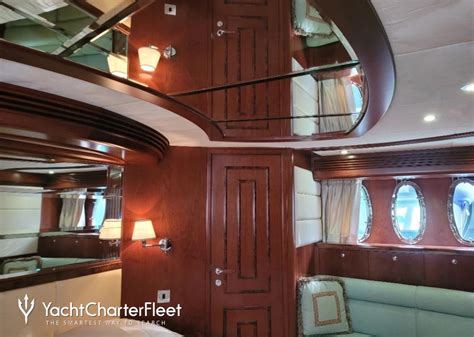 Ms Mouse Yacht Photos 20m Luxury Motor Yacht For Charter