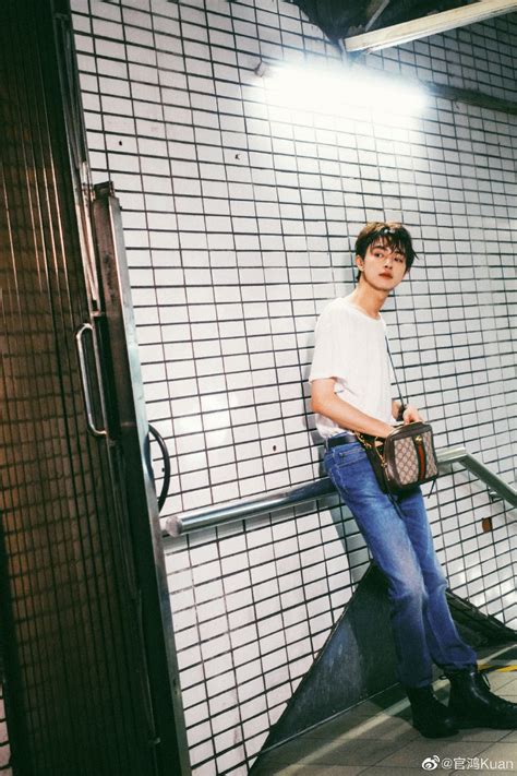 官鸿 高清图片，堆糖，美图壁纸兴趣社区