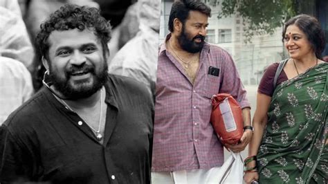 They Walked In As Actors Not Stars Tharun Moorthy On Directing The Iconic Mohanlal Shobana