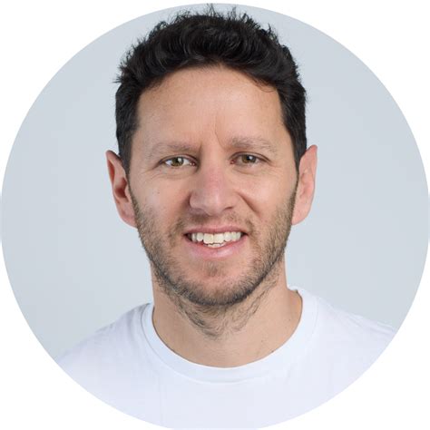 Jonathan Alon השופטים של מיזם השנה