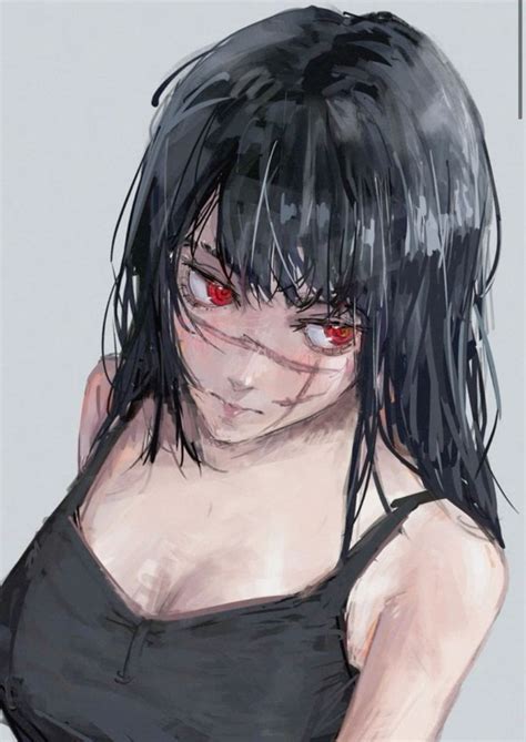 𝐶ℎ𝑎𝑖𝑛𝑠𝑎𝑤𝑚𝑎𝑛 𝐹𝑎𝑛𝑎𝑟𝑡 」 Personnages