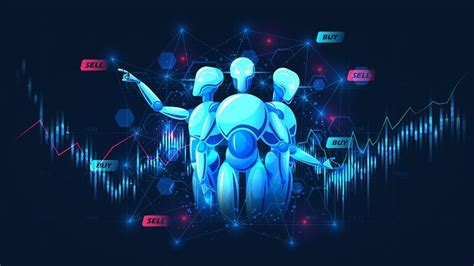 Apa Itu Robot Trading Ini Aturan Penggunaannya Di Indonesia