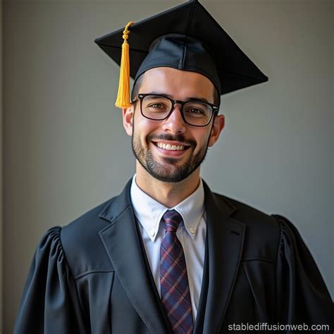 PhD Student In Computer Science At Richmond VA Stable Diffusion Online