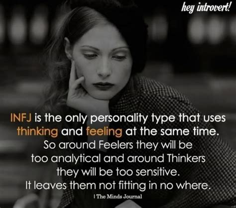 Pin By Carolyn B On Social Work Personality General In 2024 Infj Personality Infj