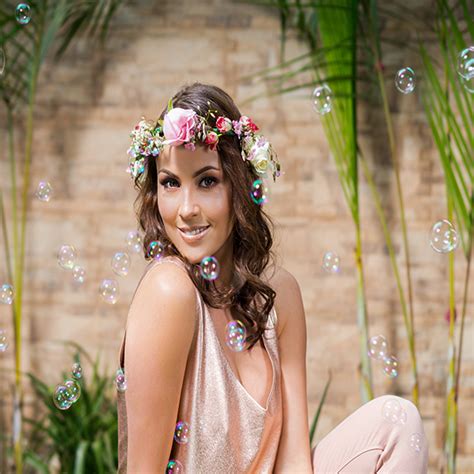 Bea Ranero… De Guatemalteca A Mexicana ¡salvemos El Planeta Mentes Al Desnudo