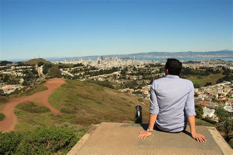 The 10 Best Hills In San Francisco Sfist